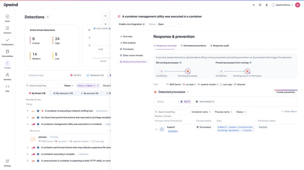 EDR in Cybersecurity: Endpoint Detection & Response Explained
